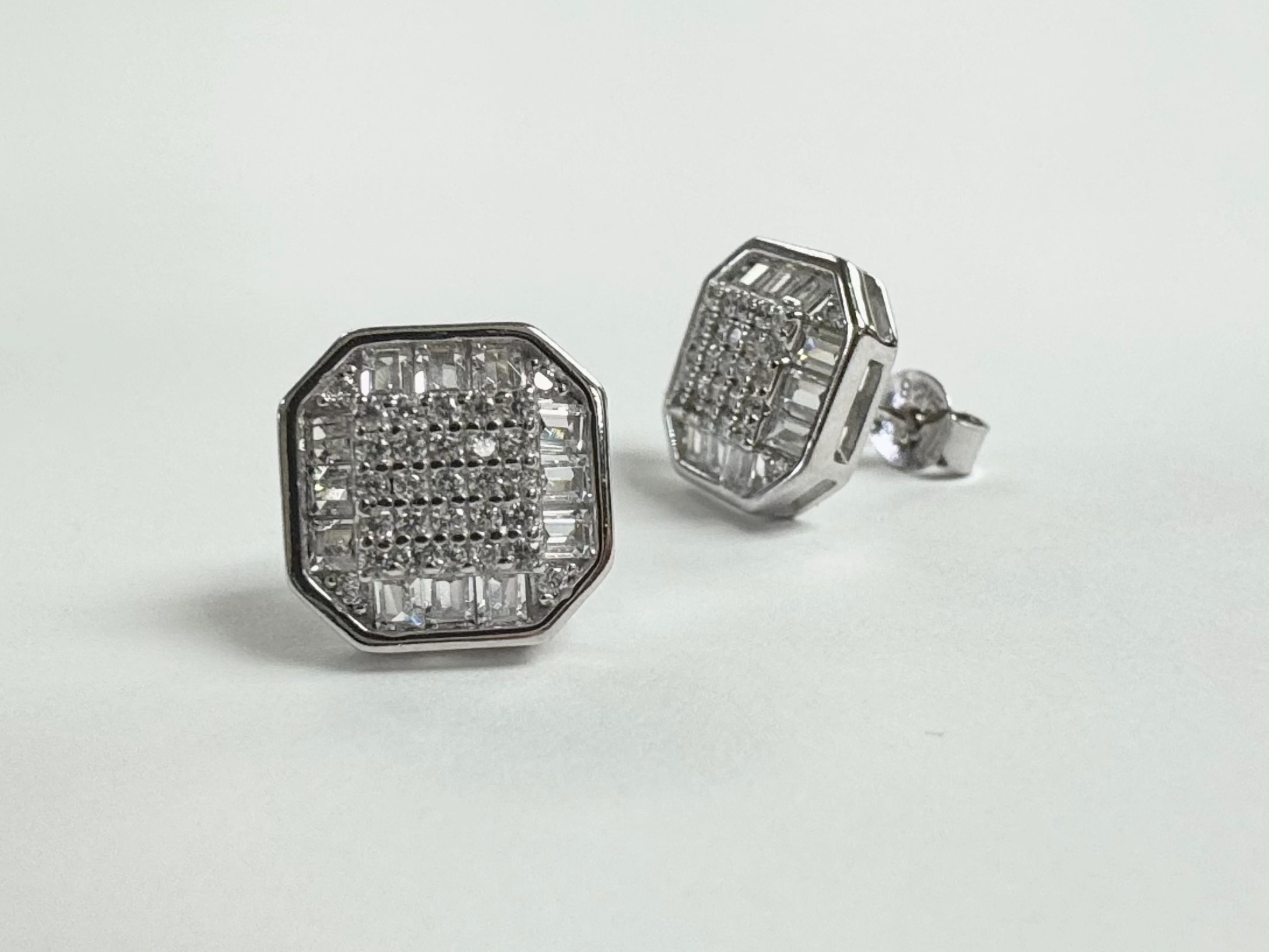 Edge- Plata – Joyeria Intrepide